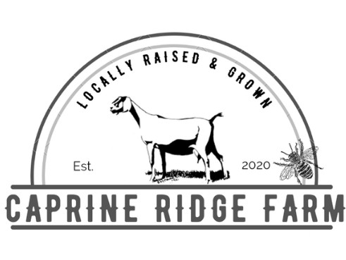 Home | CAPRINE RIDGE FARM